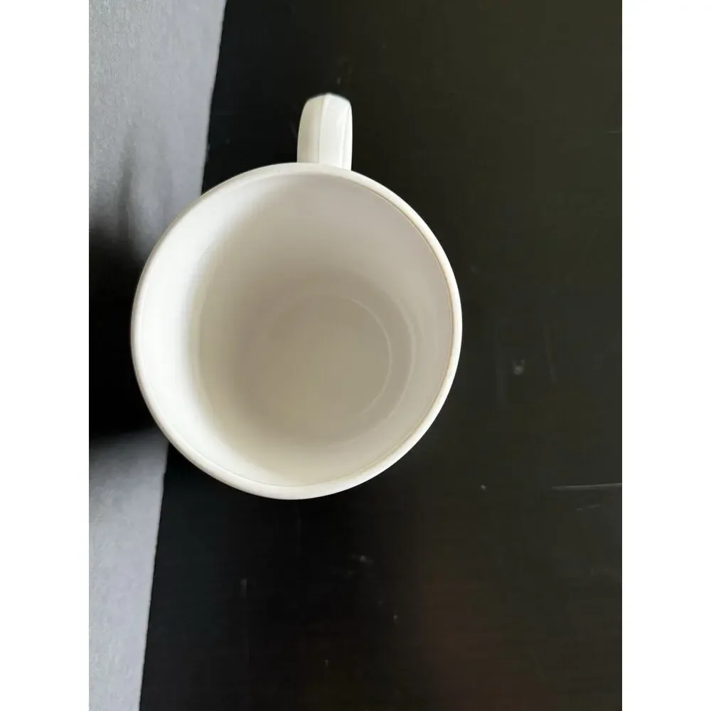 Corelle | Dining | Corning Corelle Ware Fruit Basket Coffee Tea Cup Mug ...